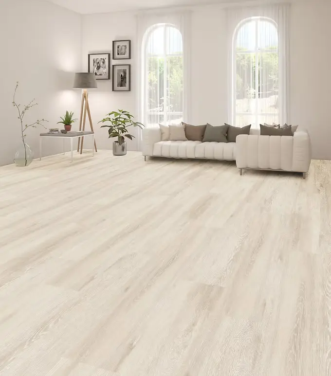 Oasis Luxury Vinyl - Premium Flooring Solution | Floors By You